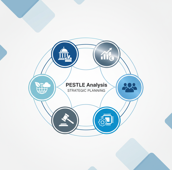 How PESTLE Analysis Supports Strategic Planning - Core-Strategy Blog